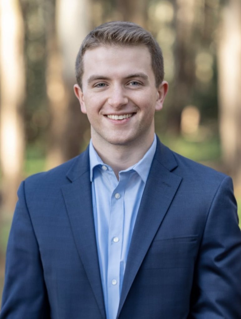 Brendan Murphy | Nexa Equity