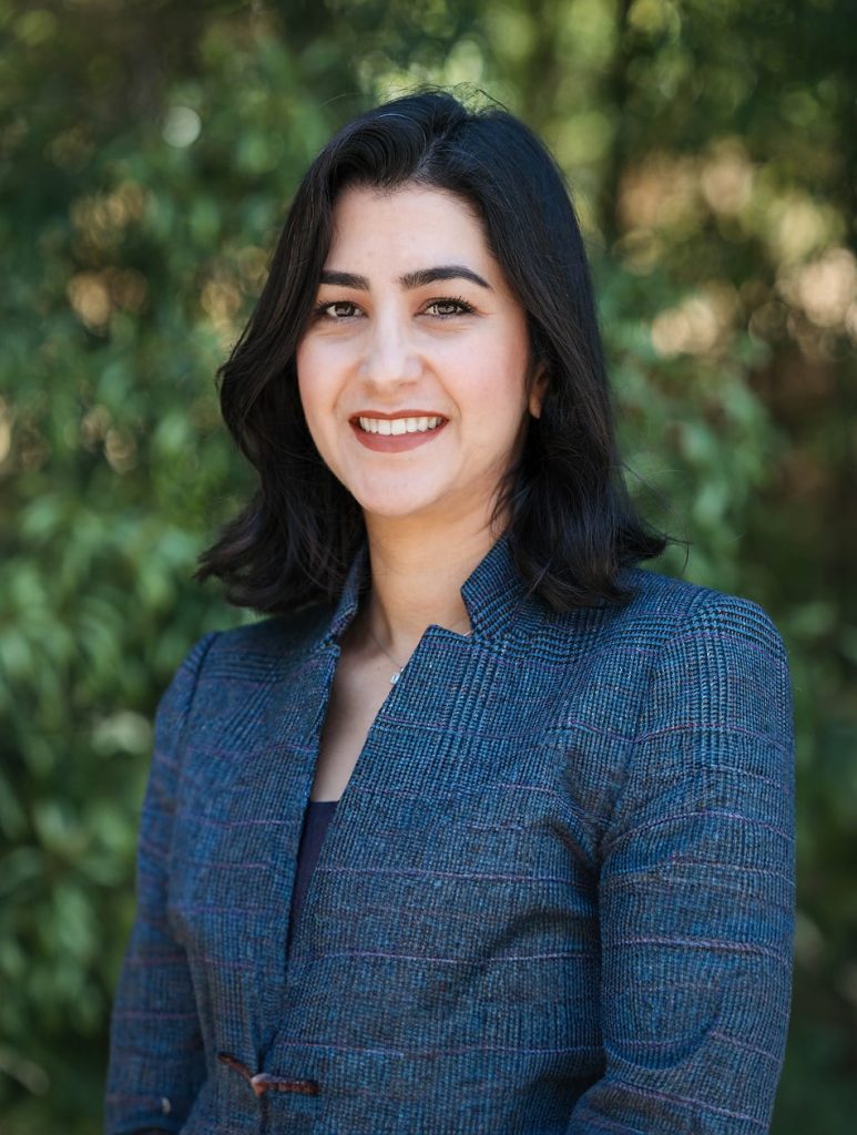 Fariha Mirza | Nexa Equity