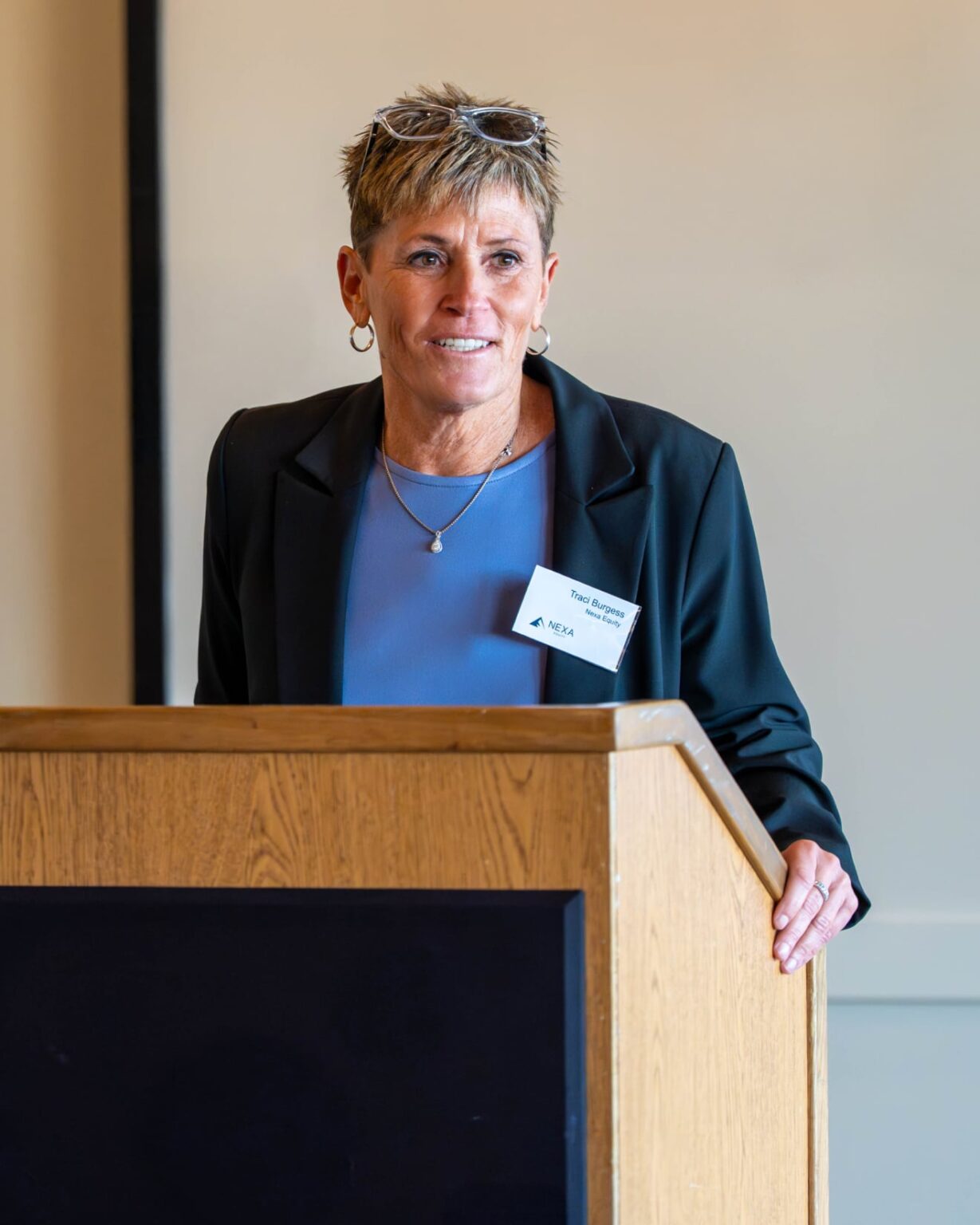 Nexa Equity | We understand the vision and effort behind the inception ...